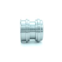 China OEM CNC Aluminum Machining Part Customized Metal Processing Machinery Parts for OEM for sale