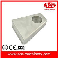 China CM190 Precision Aluminum Brass Stainless Steel CNC Machining Parts with Customized for sale