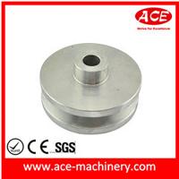 China CM190 Precision Aluminum Brass Stainless Steel CNC Machining Parts with Customized for sale