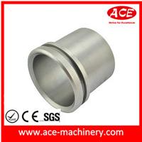 China CM190 Precision Aluminum Brass Stainless Steel CNC Machining Parts with Customized for sale