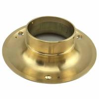 China Metal Processing Machinery Parts High Precision Aluminum CNC Machining Relief Valve for sale