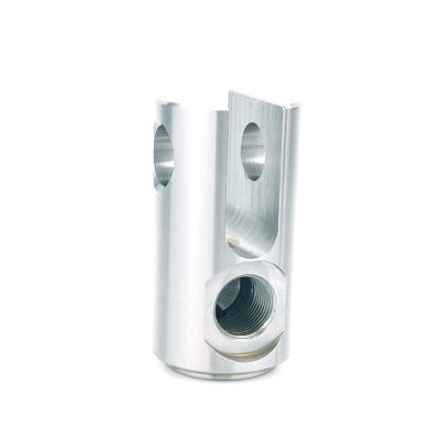 China High Precision CNC Machining of Aluminum Rigid Pulley for Customization ASTM Standard for sale