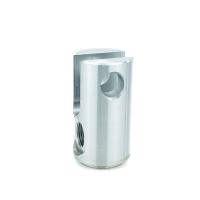 China High Precision CNC Machining of Aluminum Rigid Pulley for Customization ASTM Standard for sale