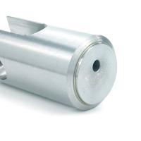 China High Precision CNC Machining of Aluminum Rigid Pulley for Customization ASTM Standard for sale