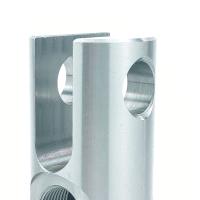 China High Precision CNC Machining of Aluminum Rigid Pulley for Customization ASTM Standard for sale