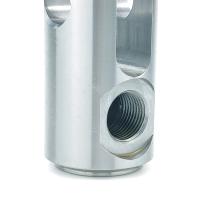 China High Precision CNC Machining of Aluminum Rigid Pulley for Customization ASTM Standard for sale