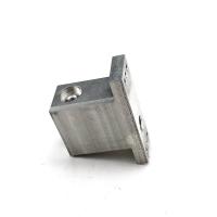 China CM204 CNC Machining Motor Mount-Top for Turning Machinery Hardware Technic CNC Machining for sale