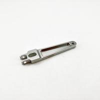 China Metal Processing Machinery Parts Fender Strut for Softail Aluminium CNC Machinery for sale