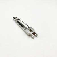 China Metal Processing Machinery Parts Fender Strut for Softail Aluminium CNC Machinery for sale