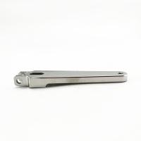 China Metal Processing Machinery Parts Fender Strut for Softail Aluminium CNC Machinery for sale
