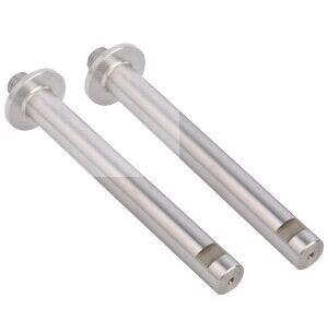 China SGS OEM Precision Machining Tube Metal Processing Machinery Parts for CNC Machining for sale