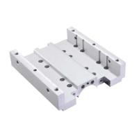 China SGS OEM Precision Machining Tube Metal Processing Machinery Parts for CNC Machining for sale