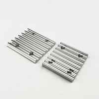 China Metal Tolerance /-0.05mm Ace CNC Aluminum Machining Part3 for Industrial Applications for sale