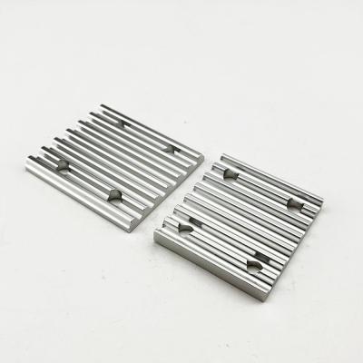 China Metal Tolerance /-0.05mm Ace CNC Aluminum Machining Part3 for Industrial Applications for sale
