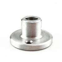 China Metal Tolerance /-0.05mm Ace CNC Aluminum Machining Part3 for Industrial Applications for sale