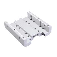 China ROHS Conforming High Precision Aluminum CNC Turning Shaft Part Machining Turning Part for sale