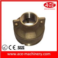 China Customized Request High Precision CNC Turned Machine Tool Parts for Tailored Solutions for sale