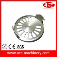 China Customized Request High Precision CNC Turned Machine Tool Parts for Tailored Solutions for sale