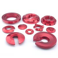 China Customized Designs Accepted ATV Parts UTV Parts Shock Absorber Parts for Your Market for sale