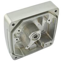 China Customized Precision Machining Metal Box CNC Machining Part for Customized Production for sale