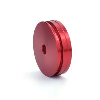 China Customized Metal Processing Machinery Parts for Advanced Aluminum Auto Spare Parts for sale