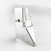 China Tolerance /-0.05mm Customized Manufacture Aluminum Machining Cm0028 for sale