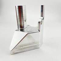 China Tolerance /-0.05mm Customized Manufacture Aluminum Machining Cm0028 for sale