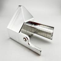 China Tolerance /-0.05mm Customized Manufacture Aluminum Machining Cm0028 for sale