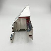 China Tolerance /-0.05mm Customized Manufacture Aluminum Machining Cm0028 for sale
