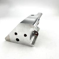 China Tolerance /-0.05mm Customized Manufacture Aluminum Machining Cm0028 for sale