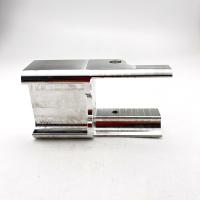 China Tolerance /-0.05mm Customized Manufacture Aluminum Machining Cm0028 for sale