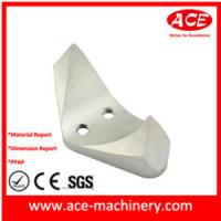 China Metal Processing Machinery Parts Screw for Pipe System CNC Machining Part in Condition for sale