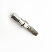 China Highly CM111 Customized CNC Machinery Lathing for Carbon Steel Drive Shaft Production for sale
