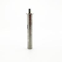 China Highly CM111 Customized CNC Machinery Lathing for Carbon Steel Drive Shaft Production for sale
