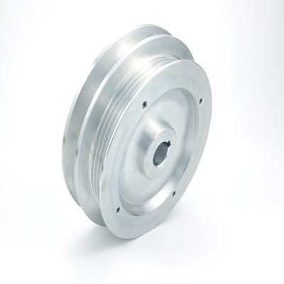 China Metal Processing Machinery Parts Customized Request for Precision OEM CNC Machining for sale