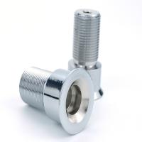 China Metal Processing Machinery Parts Customized Request for Precision OEM CNC Machining for sale