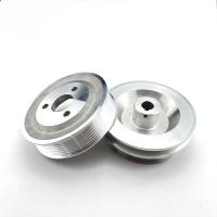 China CNC Machining Part Cm129 Perfect for Customer Requirements for sale