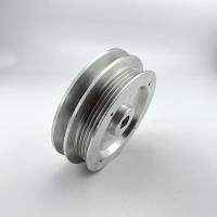China CNC Machining Part Cm129 Perfect for Customer Requirements for sale