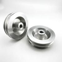 China CNC Machining Part Cm129 Perfect for Customer Requirements for sale