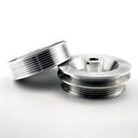 China CNC Machining Part Cm129 Perfect for Customer Requirements for sale