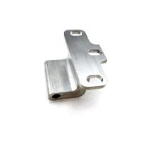 China Customized Request RoHs Precision CNC Aluminum Machining Lid Part for Industrial for sale