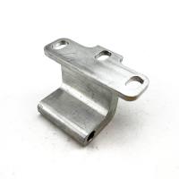 China Customized Request RoHs Precision CNC Aluminum Machining Lid Part for Industrial for sale