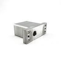 China CM136 Ningbo Aluminum CNC Precision Parts/Aluminum Auto Spare Parts at Competitive for sale