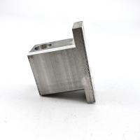 China CM136 Ningbo Aluminum CNC Precision Parts/Aluminum Auto Spare Parts at Competitive for sale