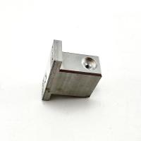 China CM136 Ningbo Aluminum CNC Precision Parts/Aluminum Auto Spare Parts at Competitive for sale