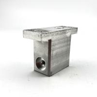 China CM136 Ningbo Aluminum CNC Precision Parts/Aluminum Auto Spare Parts at Competitive for sale