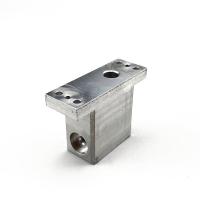 China CM136 Ningbo Aluminum CNC Precision Parts/Aluminum Auto Spare Parts at Competitive for sale
