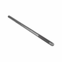 China Gun Head Spraying Part CNC Machined to Perfection with Burr Cleaned Surface Finish for sale