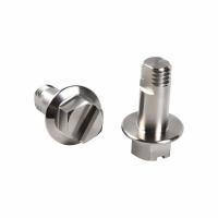 China Gun Head Spraying Part CNC Machined to Perfection with Burr Cleaned Surface Finish for sale
