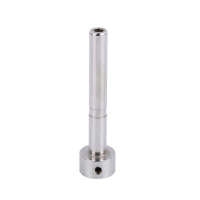China Manufacture RoHS Certified Aluminum Machining for Metal Processing Machinery Parts for sale